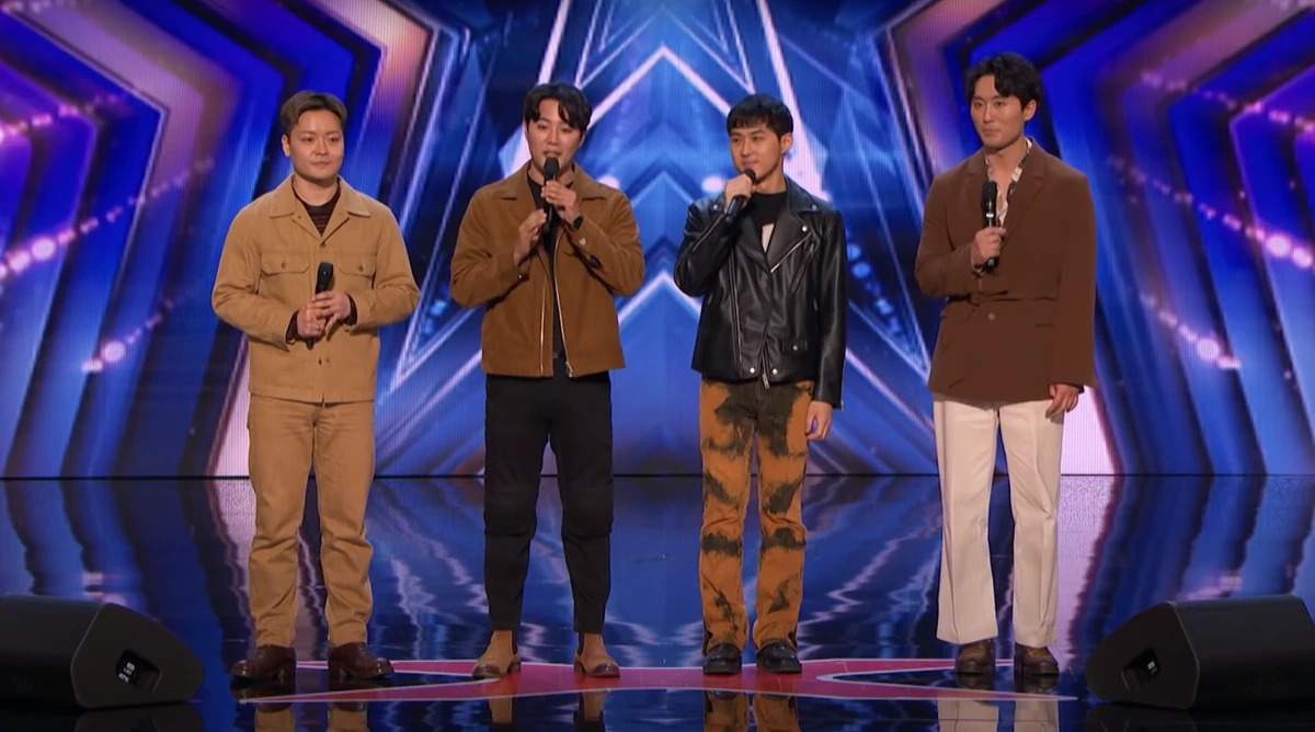 Korean Soul | Fantasy Voice Wiki | Fandom