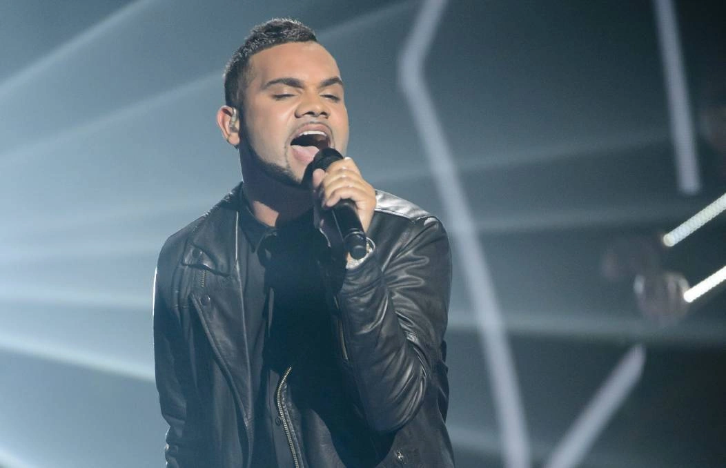 Simi Vuata | Fantasy Voice Wiki | Fandom