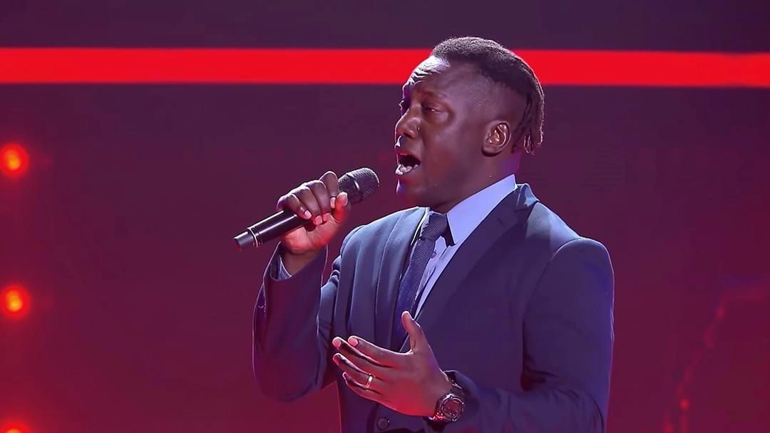 Henry Olonga | Fantasy Voice Wiki | Fandom