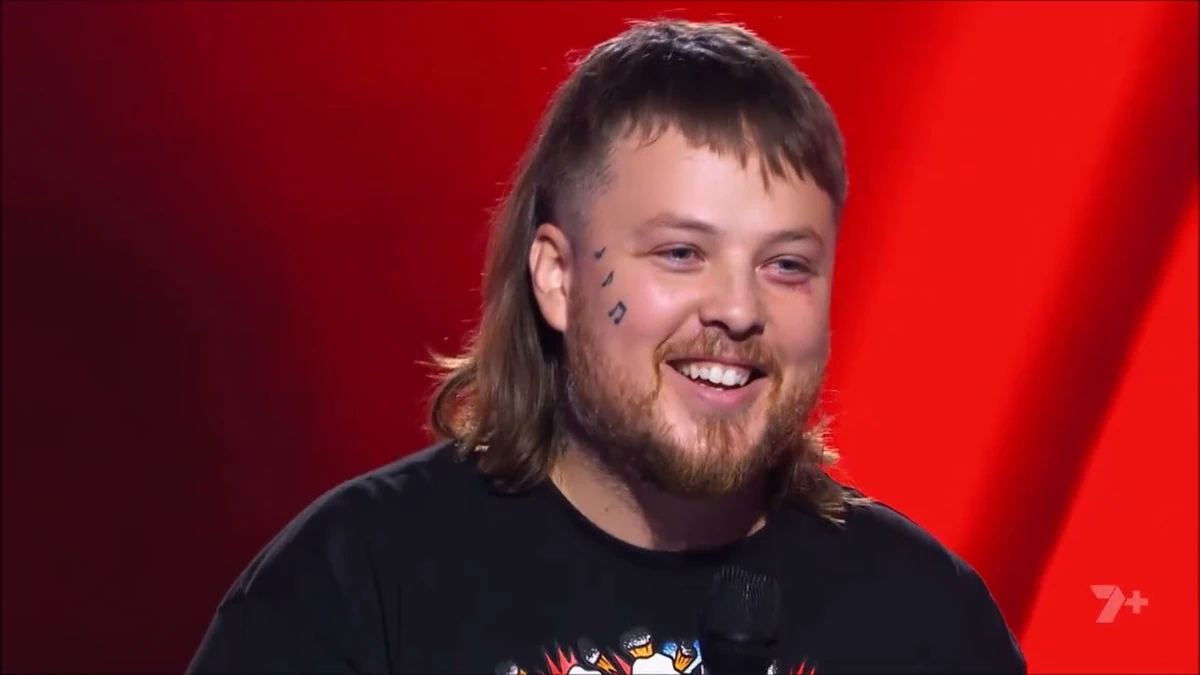 Yorke Heath | Fantasy Voice Wiki | Fandom