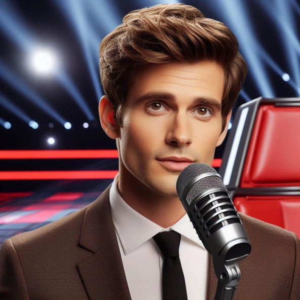 Thomas G | Fantasy Voice Wiki | Fandom