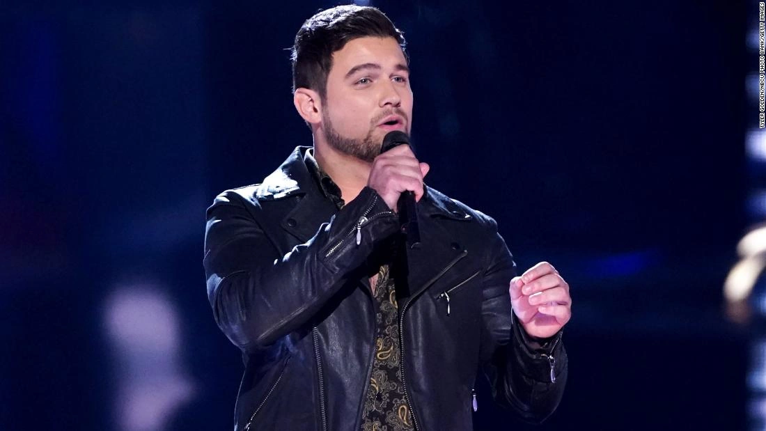 Ryan Gallagher | Fantasy Voice Wiki | Fandom