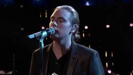Jacob Maxwell | Fantasy Voice Wiki | Fandom
