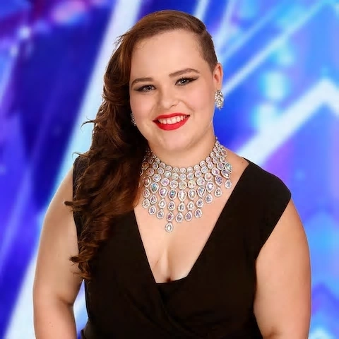 Yoli Mayor | Fantasy Voice Wiki | Fandom