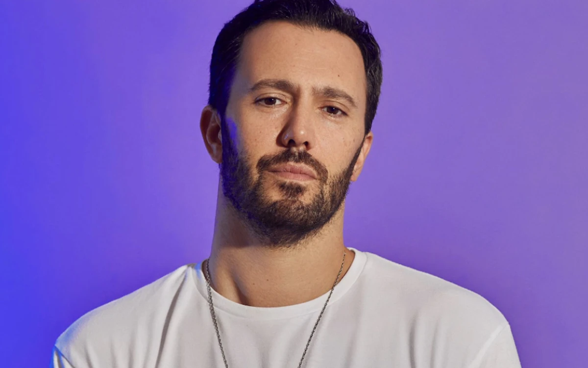 Jared Lee | Fantasy Voice Wiki | Fandom