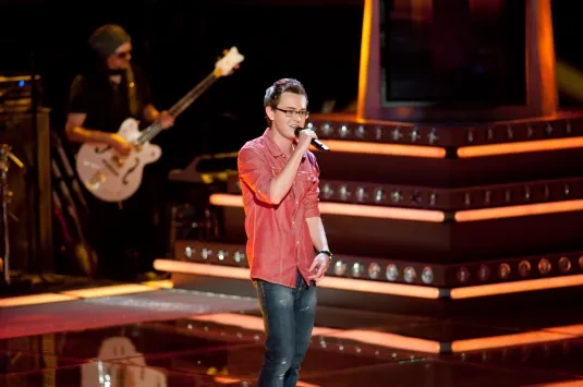 Devon Barley | Fantasy Voice Wiki | Fandom