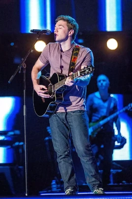 Max Murphy | Fantasy Voice Wiki | Fandom