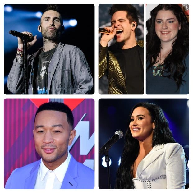 Season 9 | Fantasy Voice Wiki | Fandom