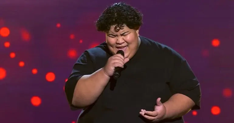 David Aumua | Fantasy Voice Wiki | Fandom