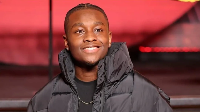 Miles Caton | Fantasy Voice Wiki | Fandom