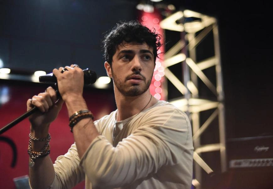 Dylan Hartigan | Fantasy Voice Wiki | Fandom