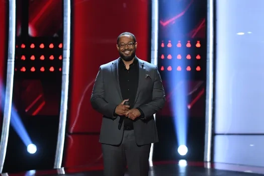 Roderick Chambers | Fantasy Voice Wiki | Fandom