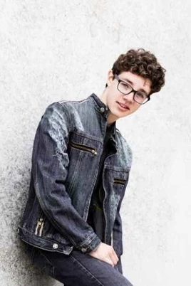 Braiden Sunshine | Fantasy Voice Wiki | Fandom