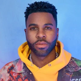 Jason Derulo | Fantasy Voice Wiki | Fandom