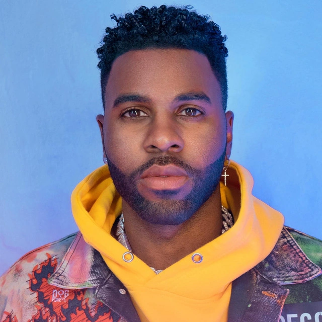 Jason Derulo | Fantasy Voice Wiki | Fandom