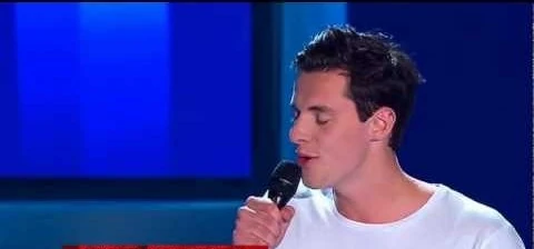 Mitchell Thompson | Fantasy Voice Wiki | Fandom