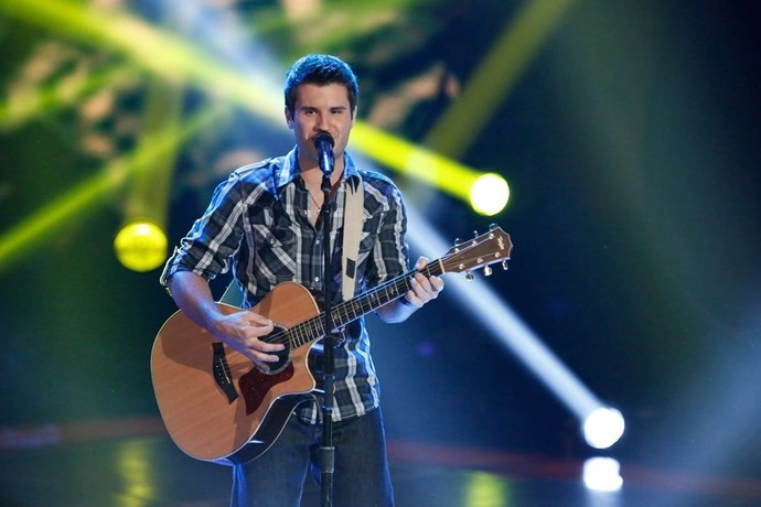 Brandon Chase | Fantasy Voice Wiki | Fandom