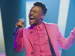 Marcus Collins | Fantasy Voice Wiki | Fandom