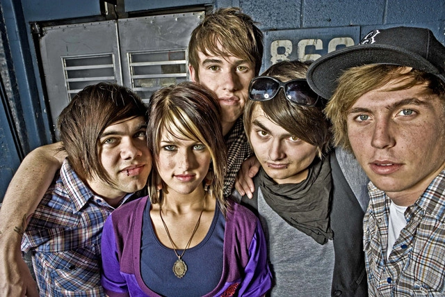 Hey Monday | Fantasy Voice Wiki | Fandom