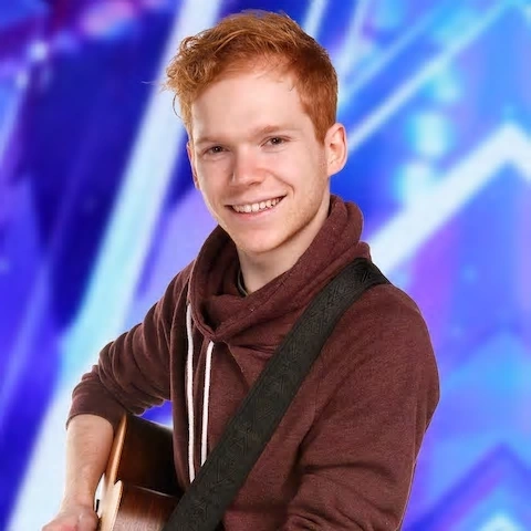 Chase Goehring | Fantasy Voice Wiki | Fandom