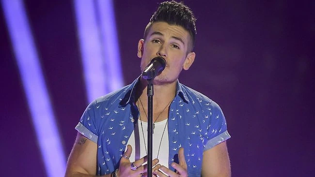 Michael Paynter | Fantasy Voice Wiki | Fandom