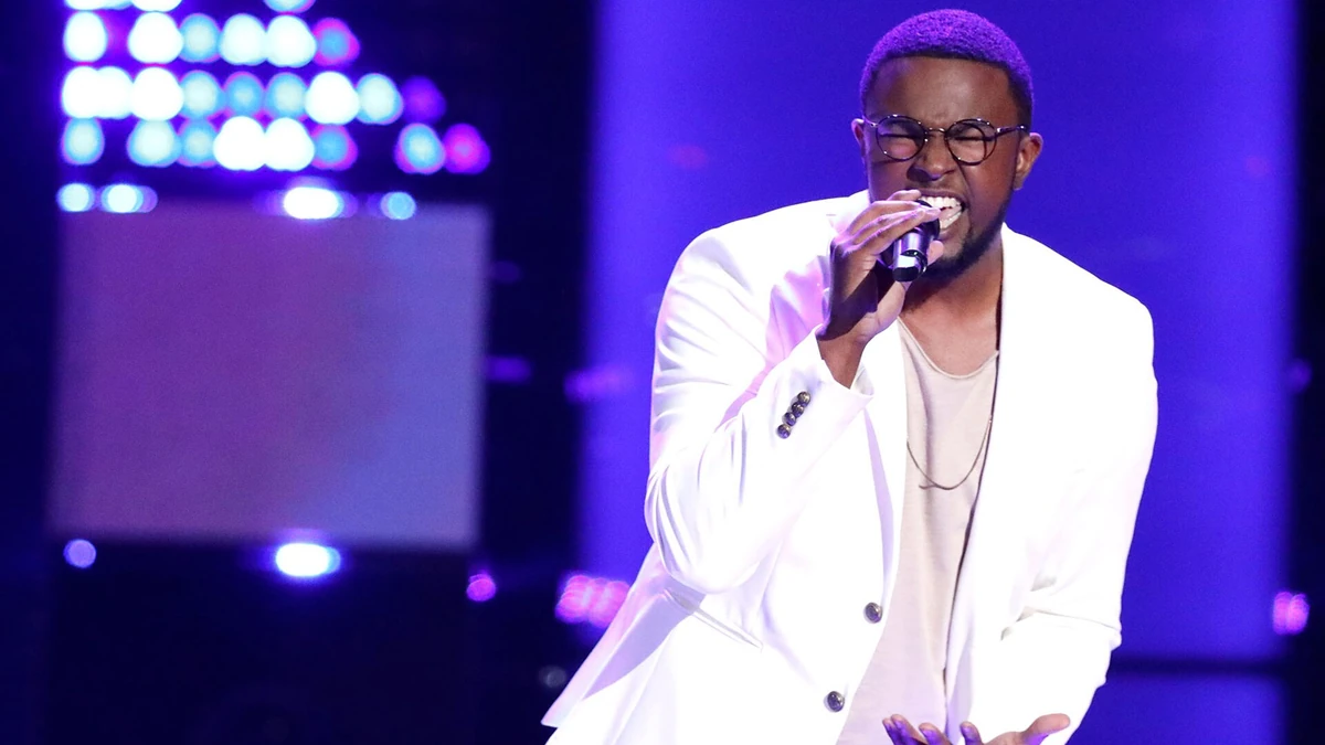 Gary Edwards | Fantasy Voice Wiki | Fandom