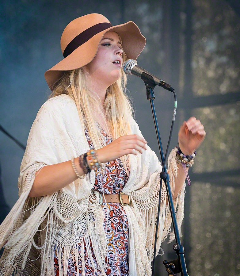 Maria Jane Smith | Fantasy Voice Wiki | Fandom