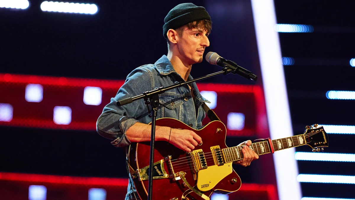 Alex Harry | Fantasy Voice Wiki | Fandom