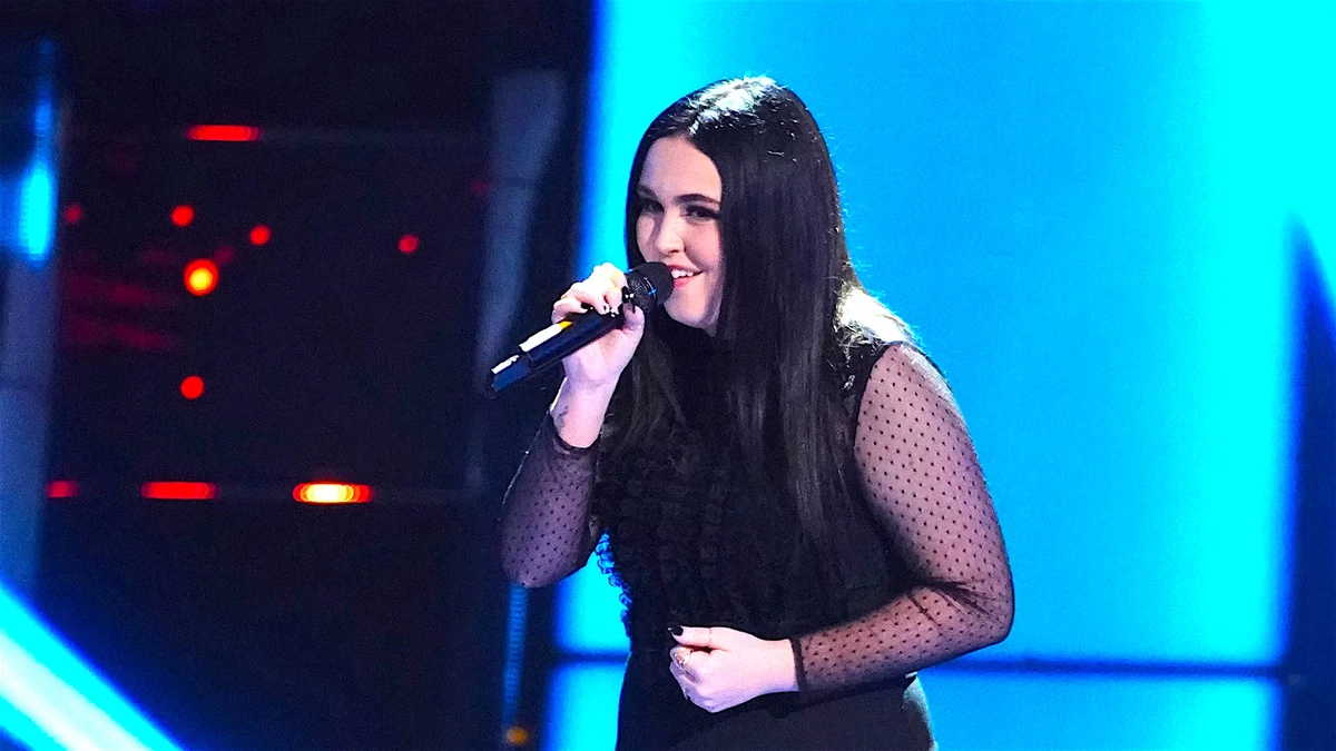 Kendra Checketts | Fantasy Voice Wiki | Fandom