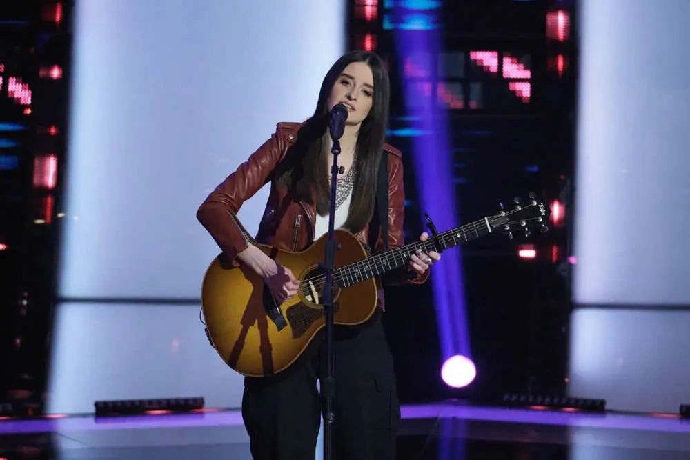 Sydney Kronmiller | Fantasy Voice Wiki | Fandom