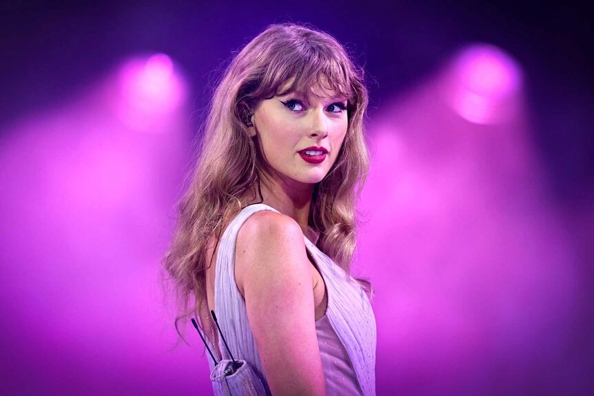Taylor Swift | Fantasy Voice Wiki | Fandom