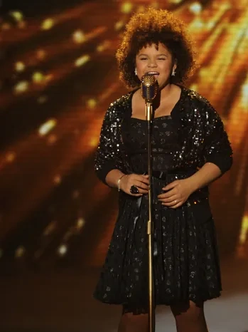 Rachel Crow | Fantasy Voice Wiki | Fandom