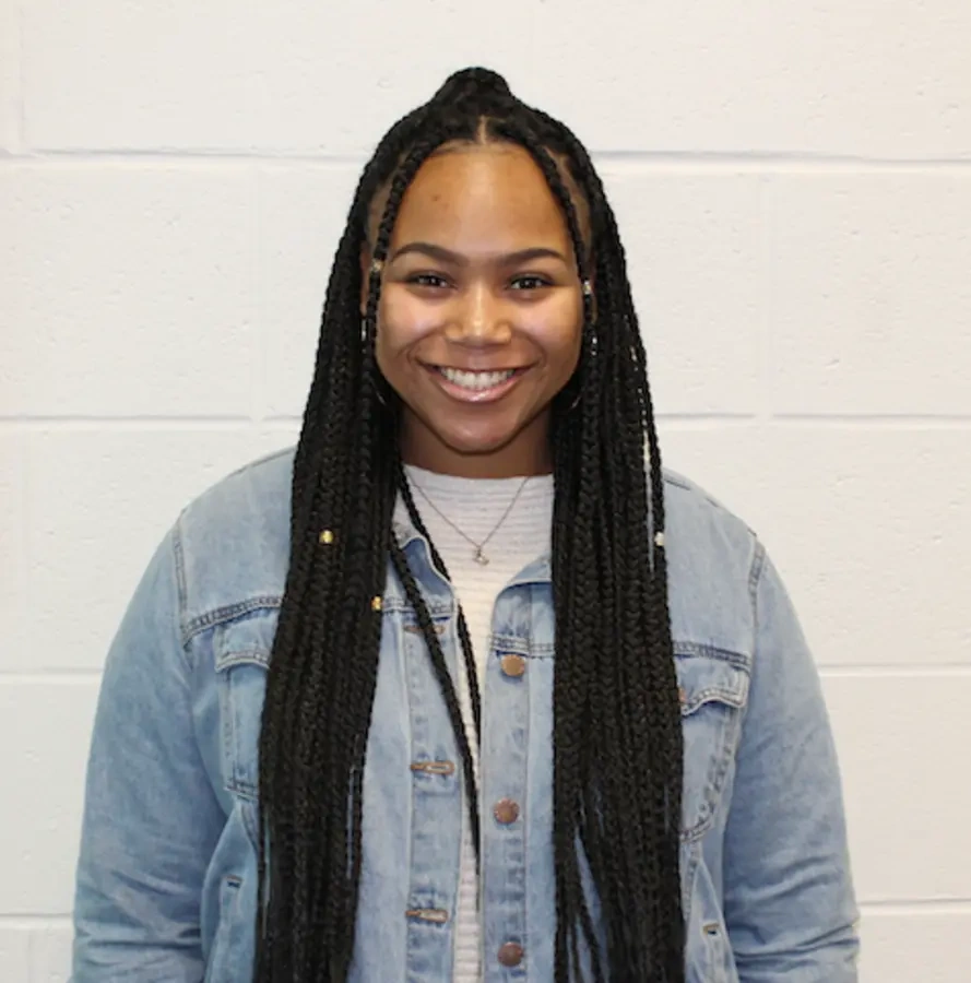 Briana Gilyard | Fantasy Voice Wiki | Fandom