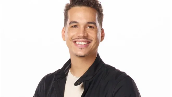 Carlos Rising | Fantasy Voice Wiki | Fandom