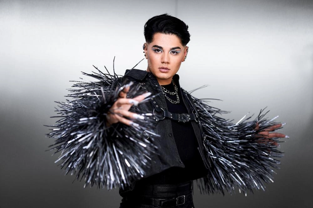 Sheldon Riley | Fantasy Voice Wiki | Fandom