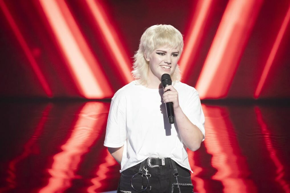 Mol Turner | Fantasy Voice Wiki | Fandom