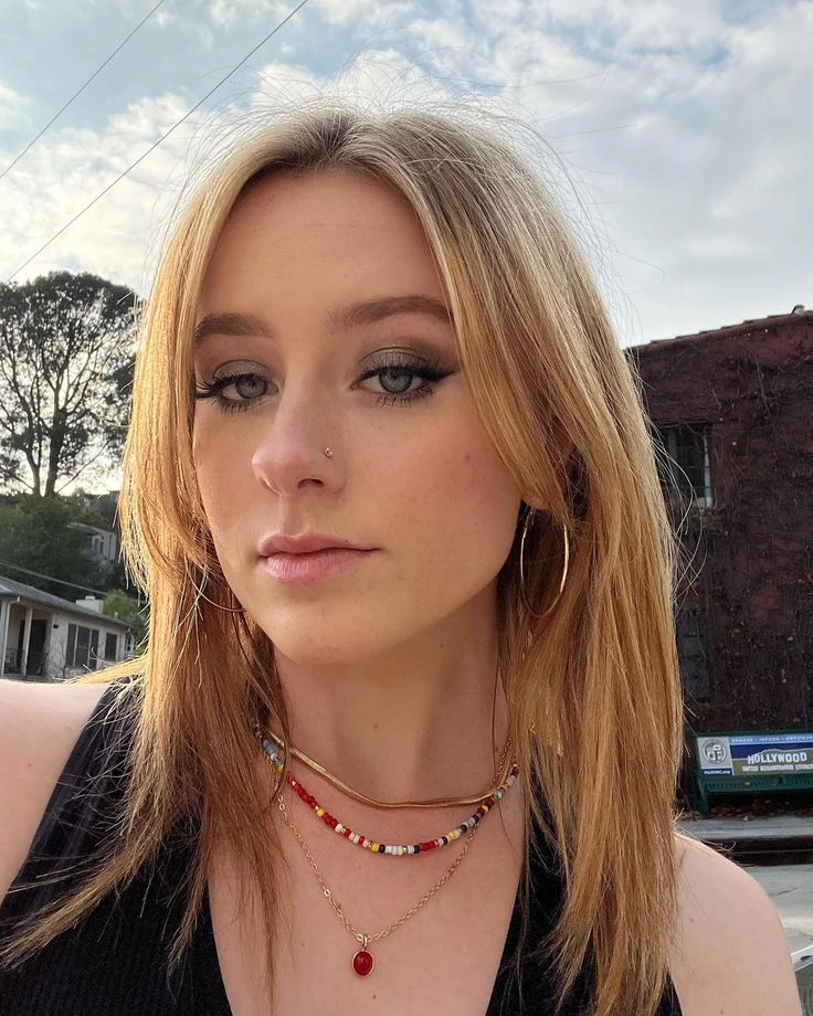 Audra Miller | Fantasy Voice Wiki | Fandom