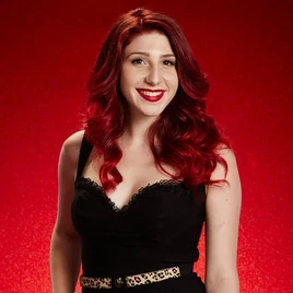 Gianna Salvato | Fantasy Voice Wiki | Fandom