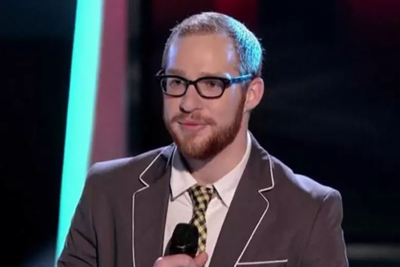 Tyler Robinson | Fantasy Voice Wiki | Fandom