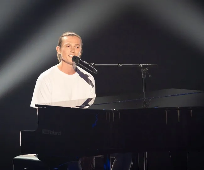 Tom Leeming | Fantasy Voice Wiki | Fandom