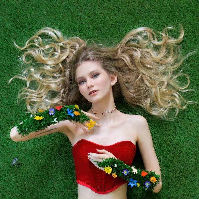 Lilith Max | Fantasy Voice Wiki | Fandom
