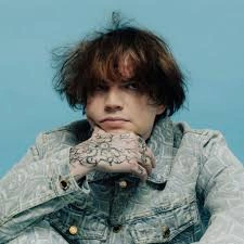 Roderick Porter | Fantasy Voice Wiki | Fandom