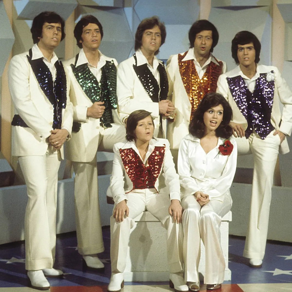 The Osmonds | Fantasy Voice Wiki | Fandom