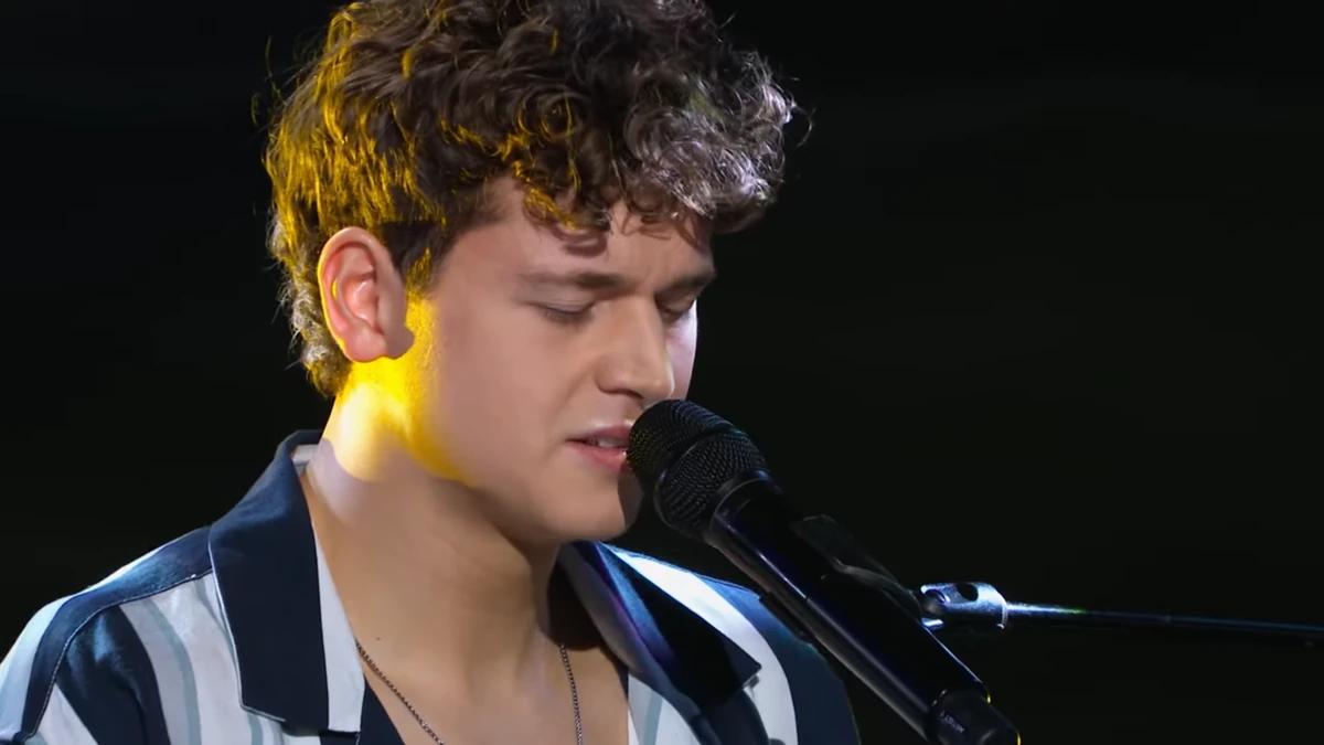 Michael Hailey | Fantasy Voice Wiki | Fandom