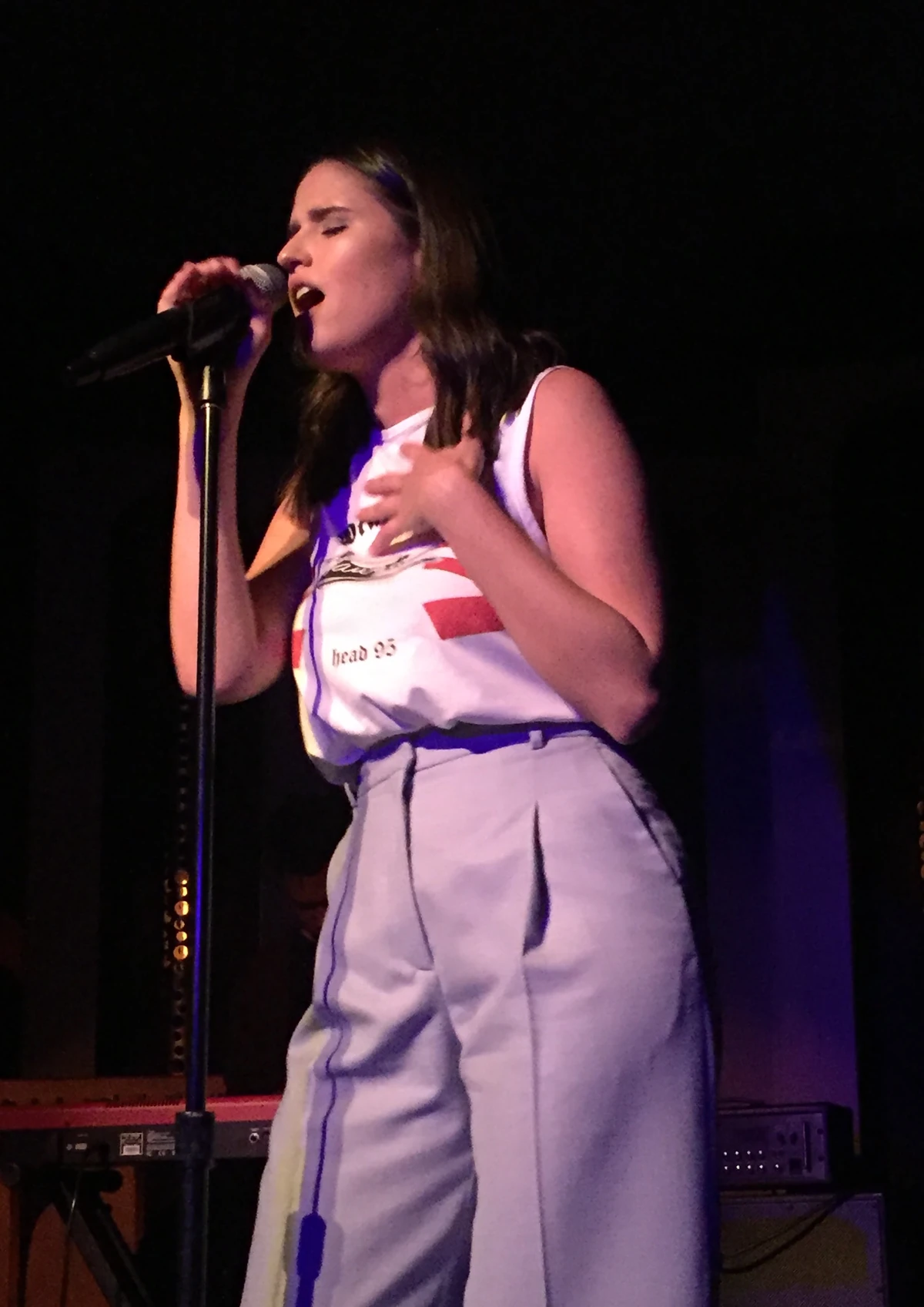 Rozzi | Fantasy Voice Wiki | Fandom