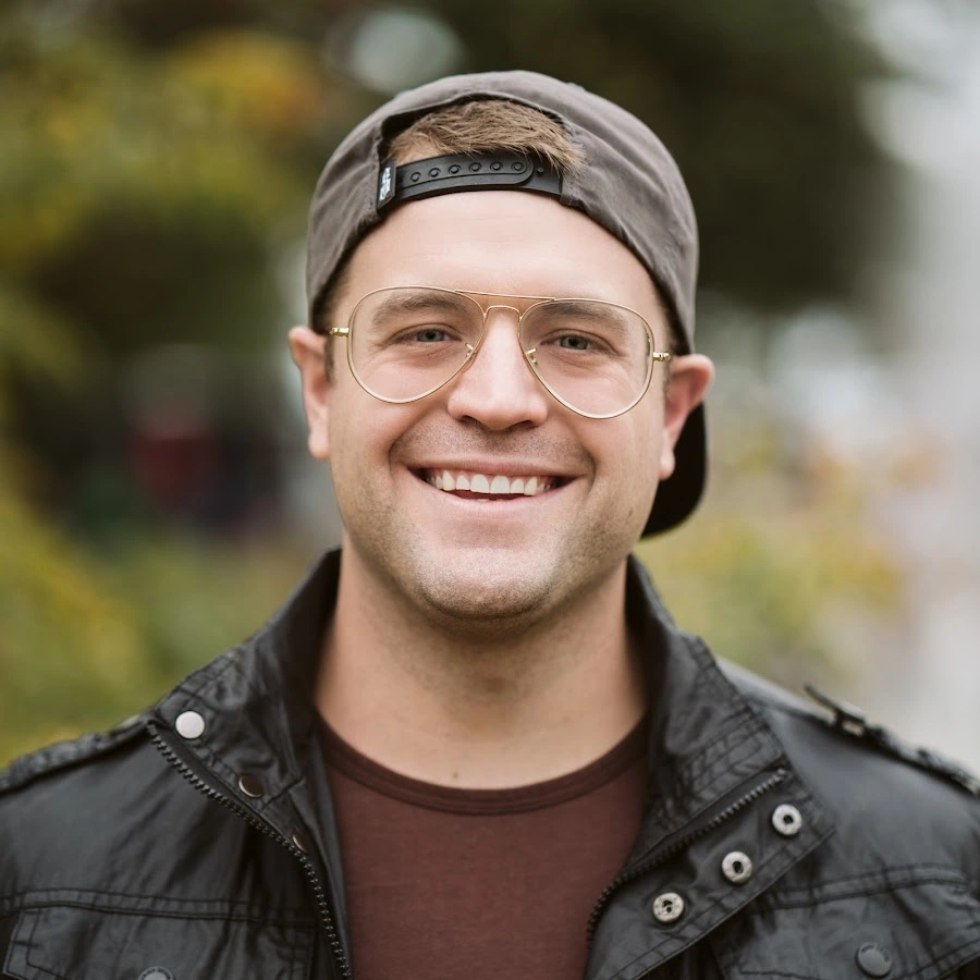 Tyler Sansom | Fantasy Voice Wiki | Fandom