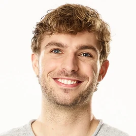 Sam Stacy | Fantasy Voice Wiki | Fandom