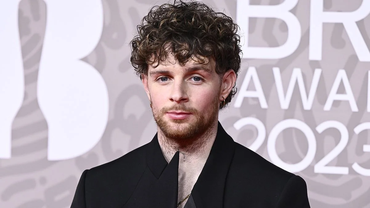 Tom Grennan | Fantasy Voice Wiki | Fandom