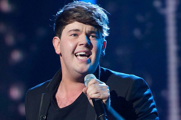 Craig Colton | Fantasy Voice Wiki | Fandom