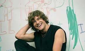 Mason Watts | Fantasy Voice Wiki | Fandom